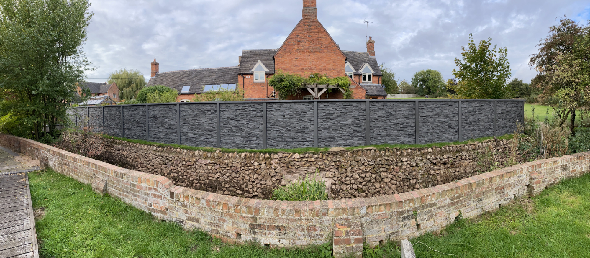 Technical Data | Future Fencing